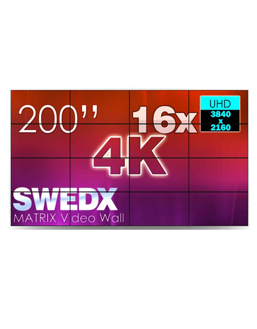 SWEDX - EXERTIS